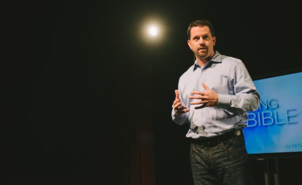 Home | Clarifying The Bible